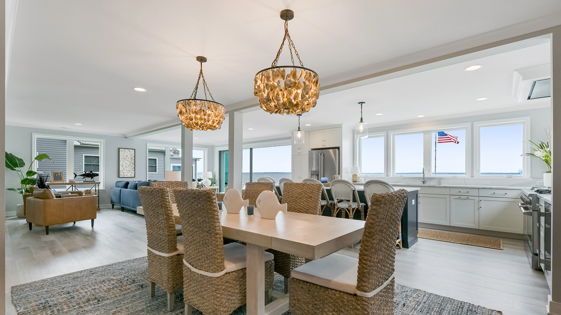 Bayside Eastern Shore | Custom Remodeling | Stevensville, MD