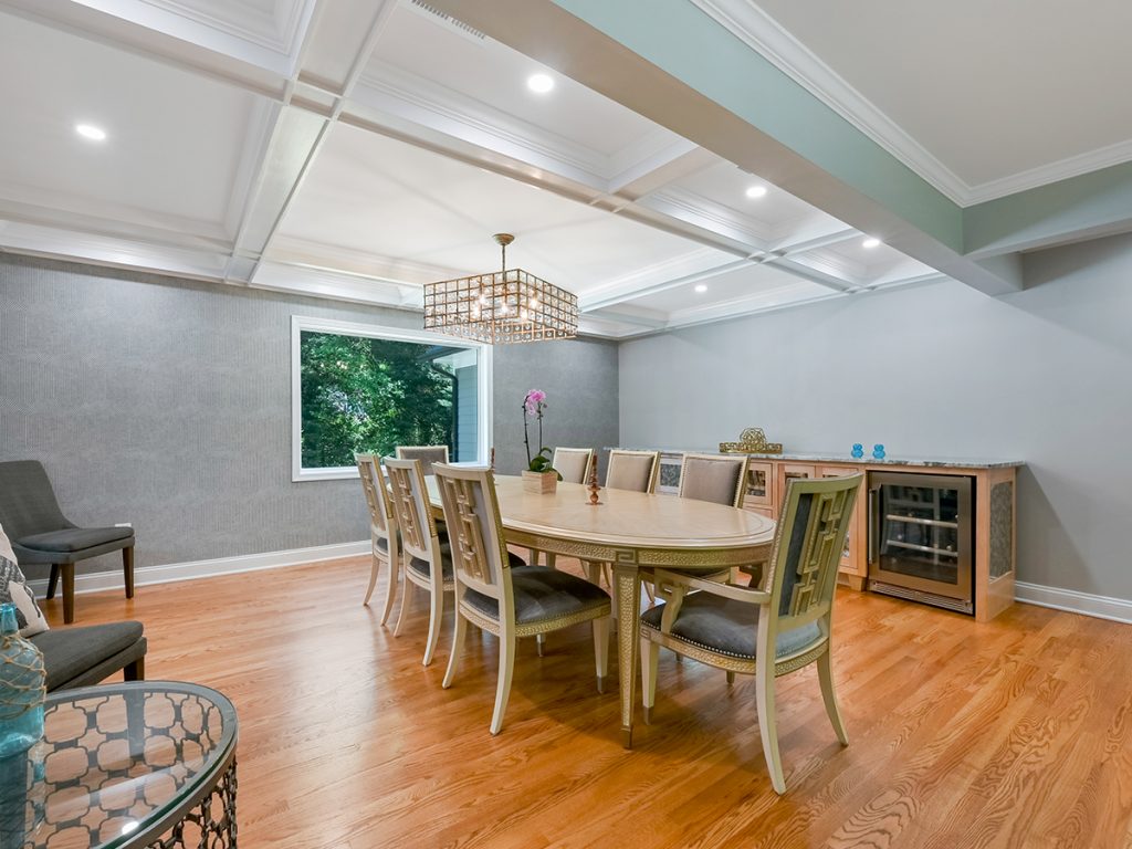 Rugby Road | Home Renovation and Construction