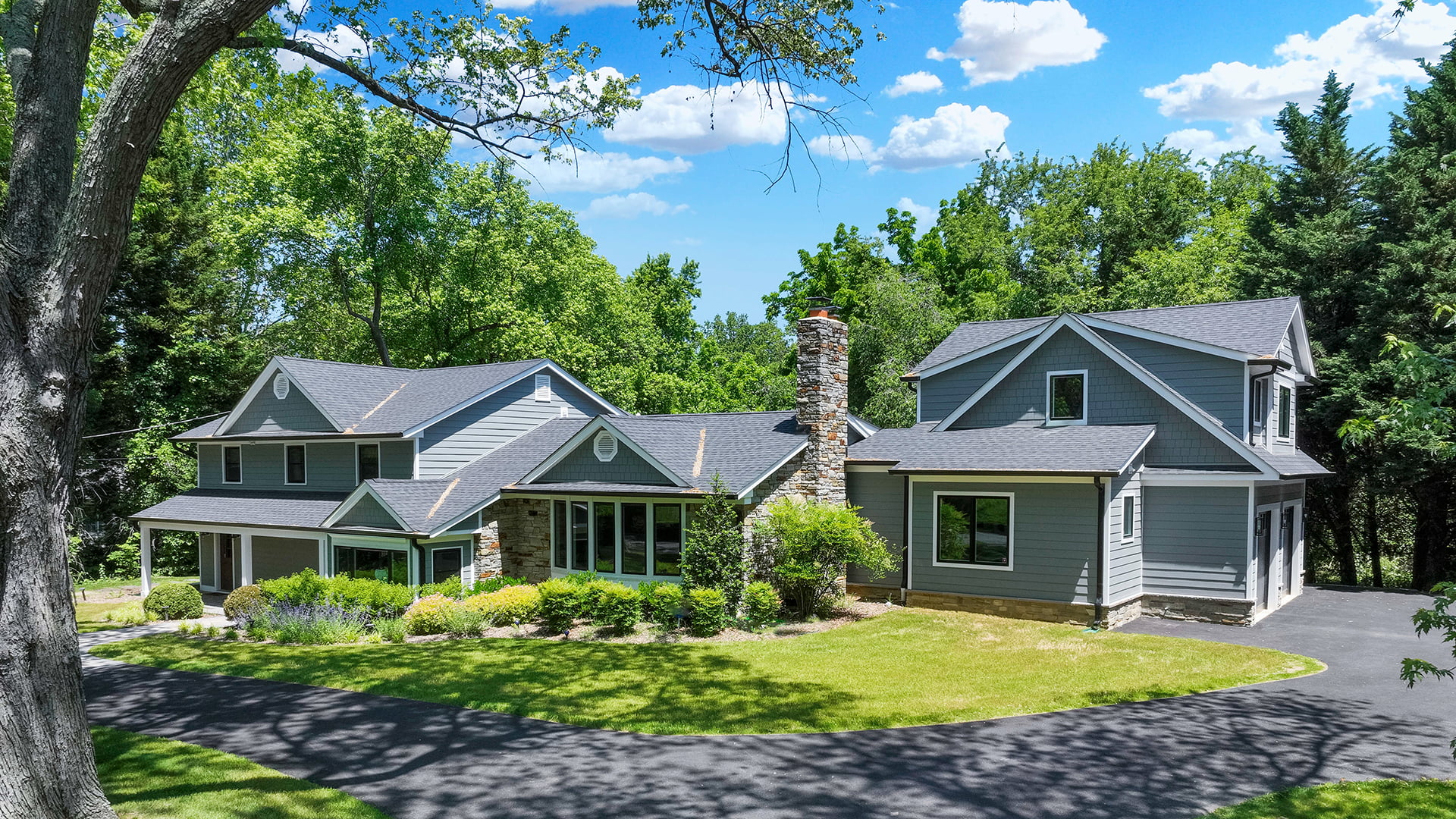 Rugby Road | Home Renovation and Construction